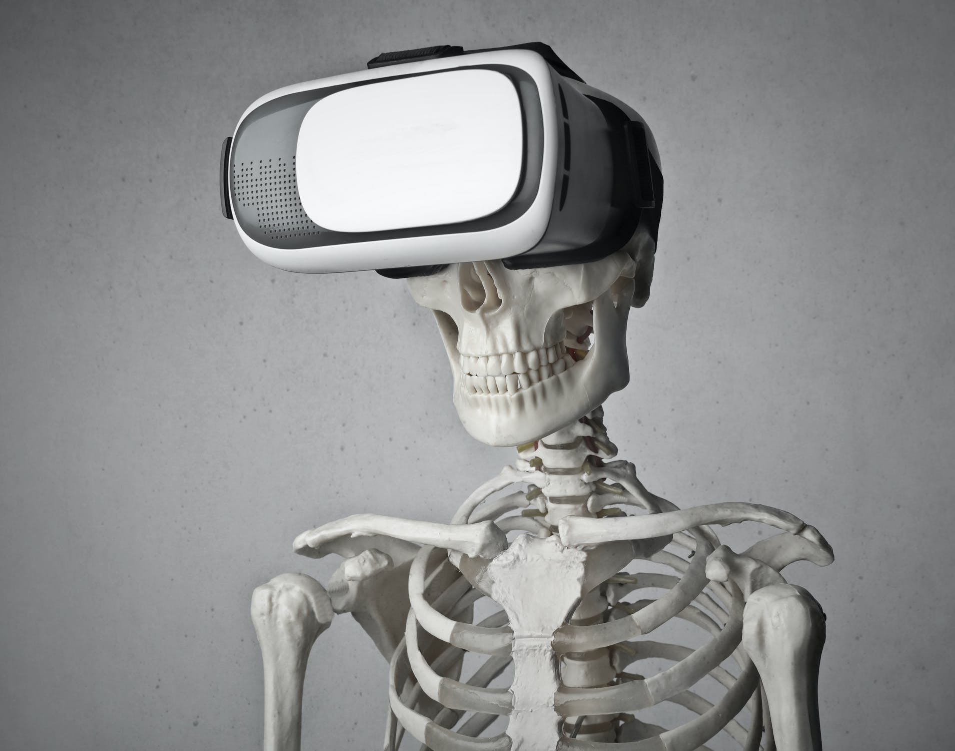 Virtual Reality is changing the real world – 4 important areas of ...
