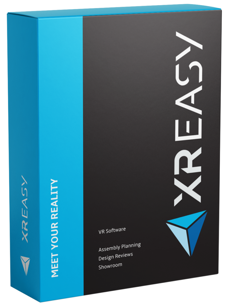 Download - XR-EASY